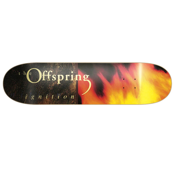 The Offspring - Australian Webstore– Artist First