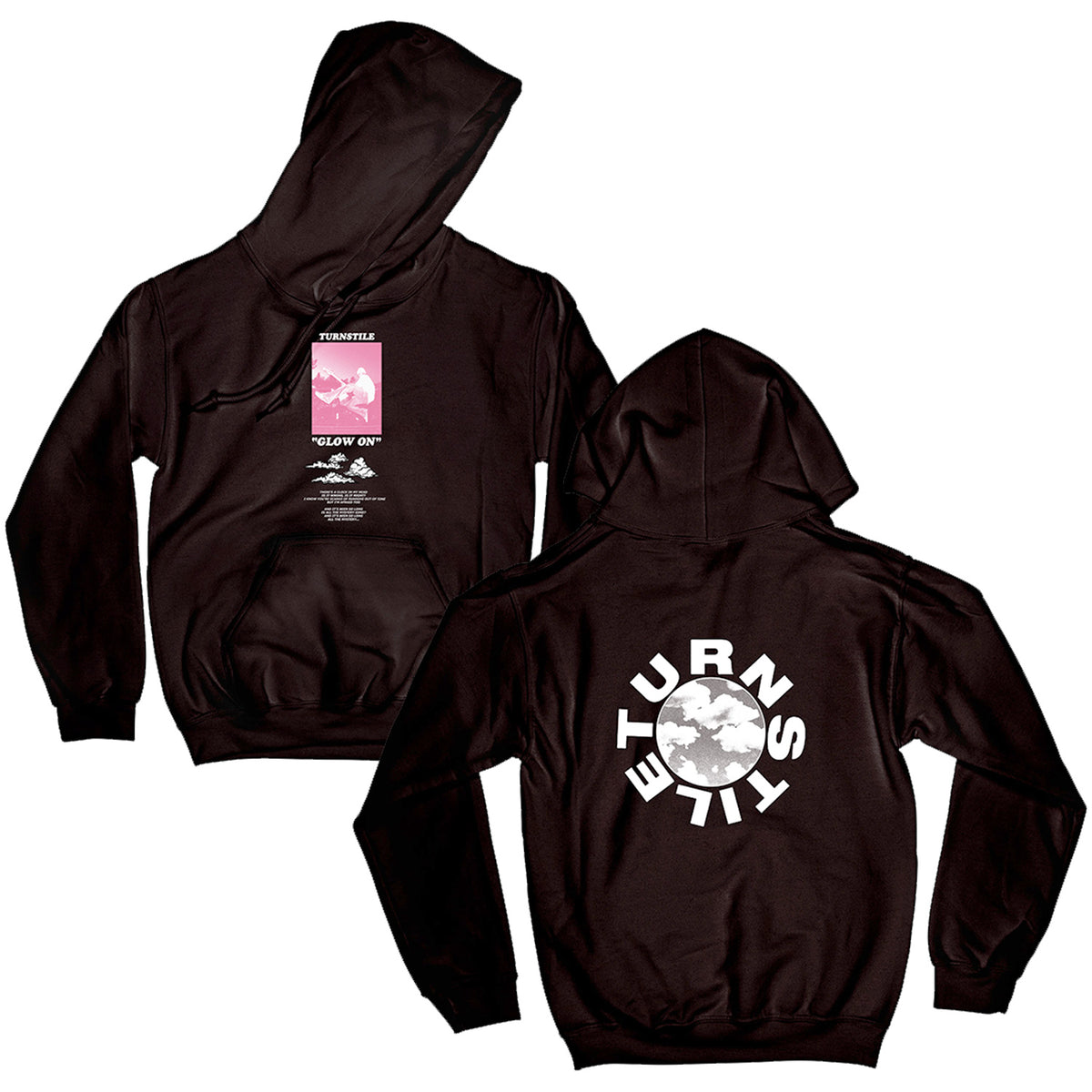 Turnstile - Official Australian Webstore– Artist First