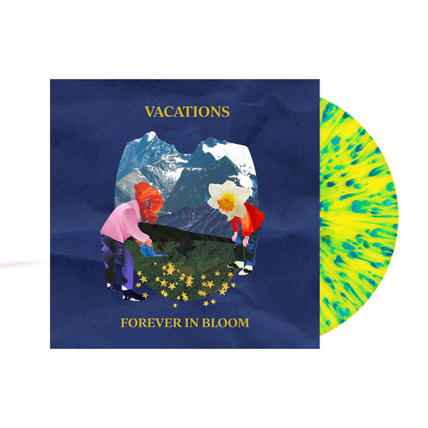 Vacations Australian Webstore– Artist First
