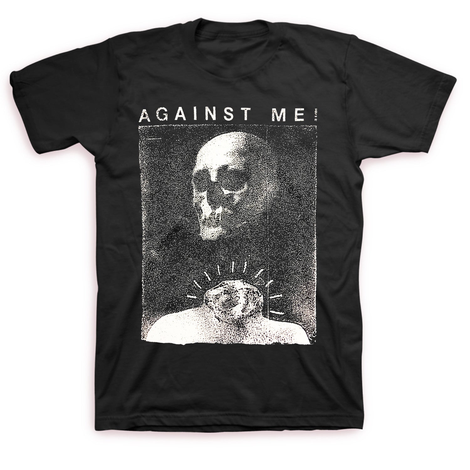 Against Me!– Artist First
