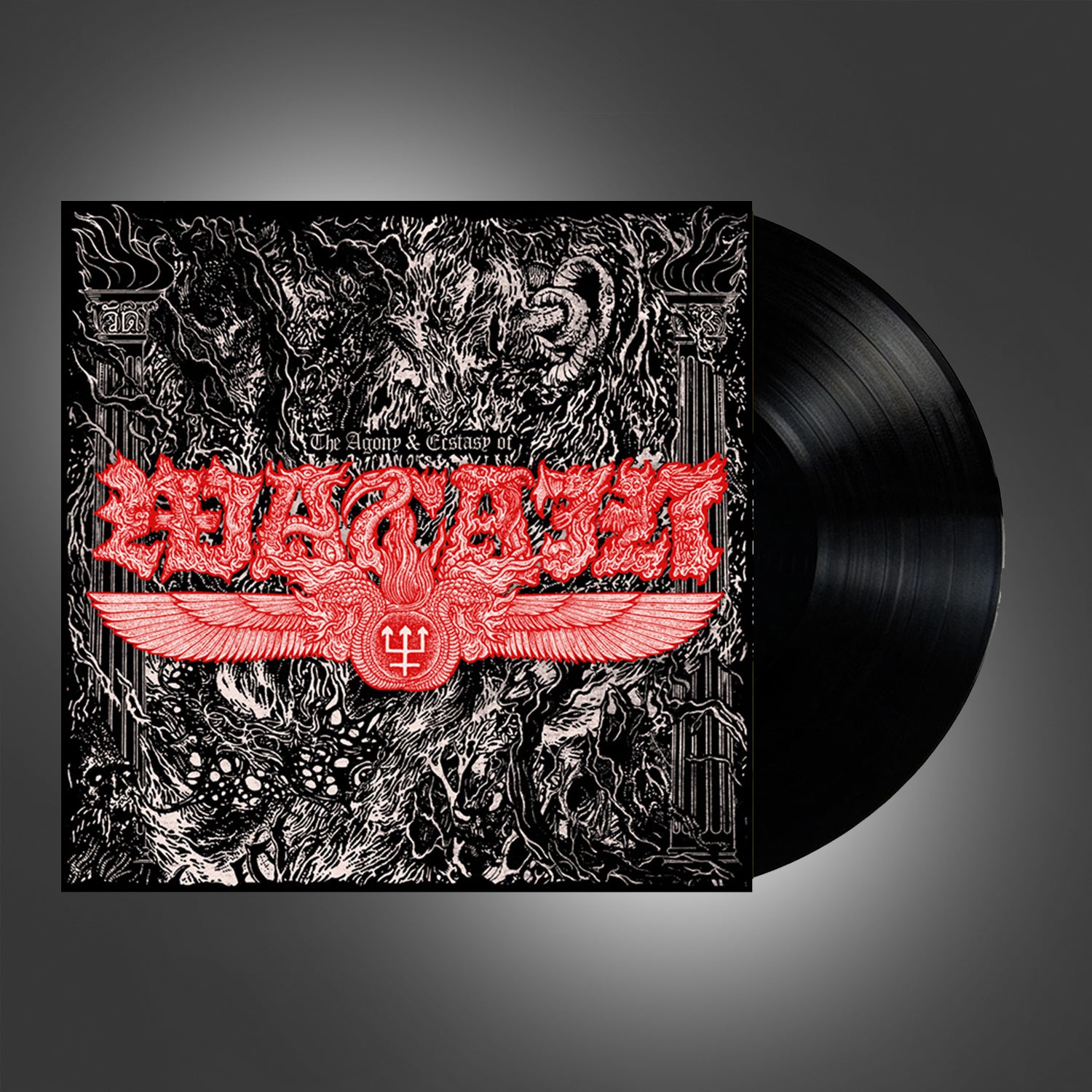 Watain - Official Merchandise - Australian Webstore– Artist First