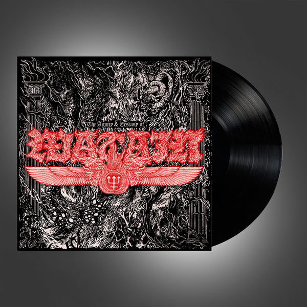 Watain - Official Merchandise - Australian Webstore– Artist First