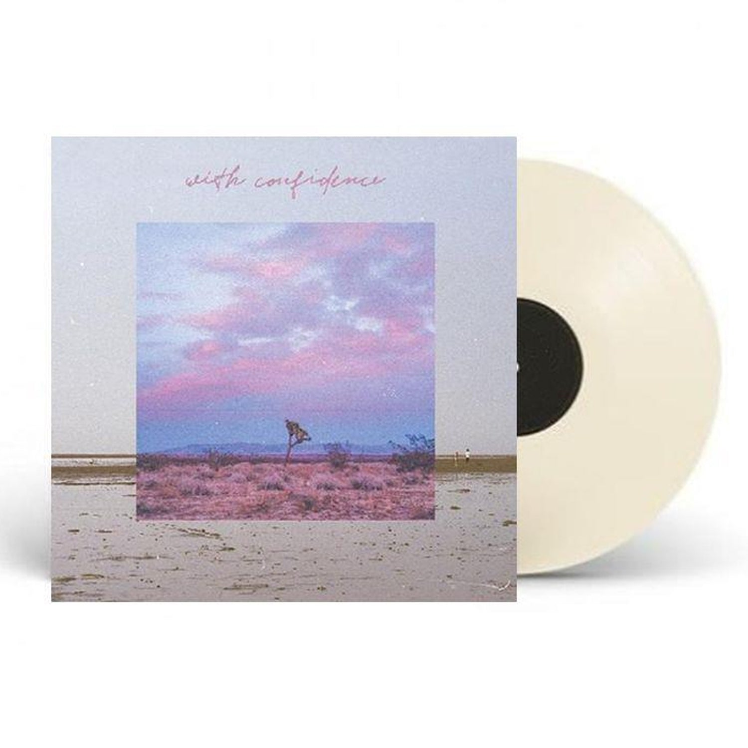 With Confidence - Australian Webstore– Artist First