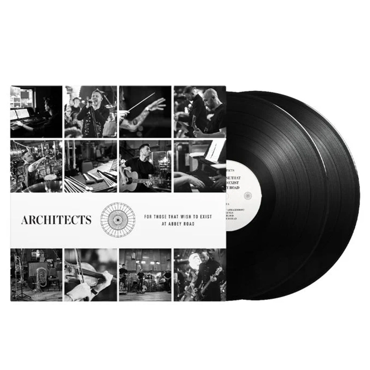Architects - Official band merchandise, Australian Webstore– Artist First