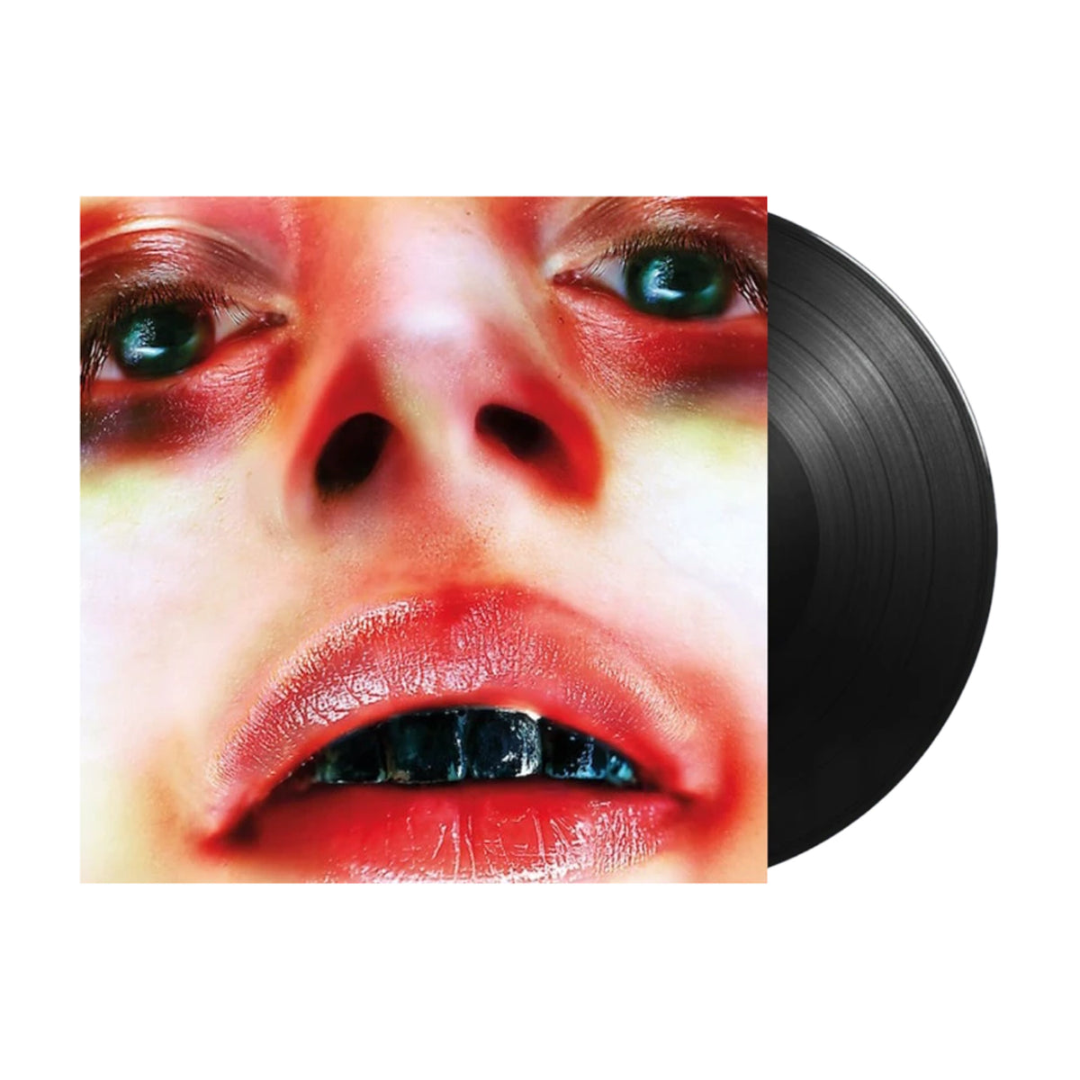 Arca LP (Black)– Artist First