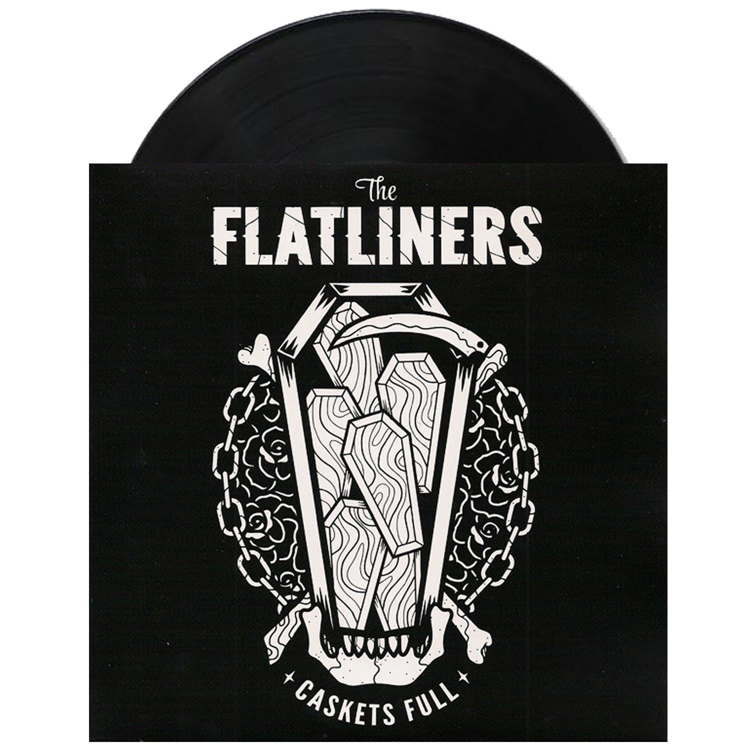The Flatliners– Artist First