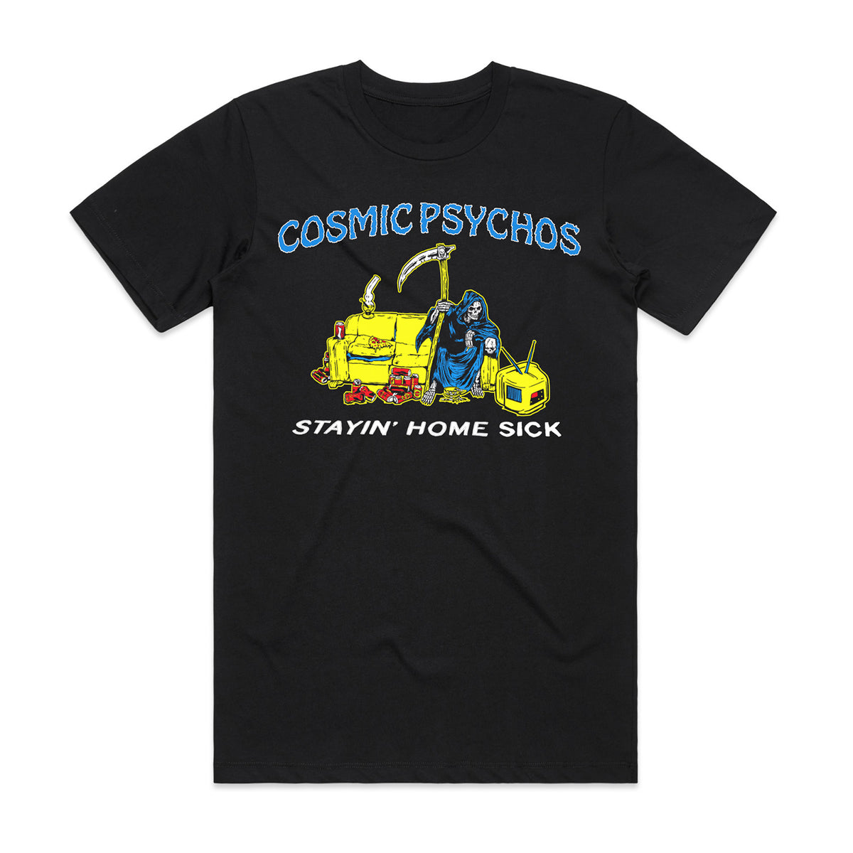 Cosmic Psychos - Official Australian Webstore– Artist First