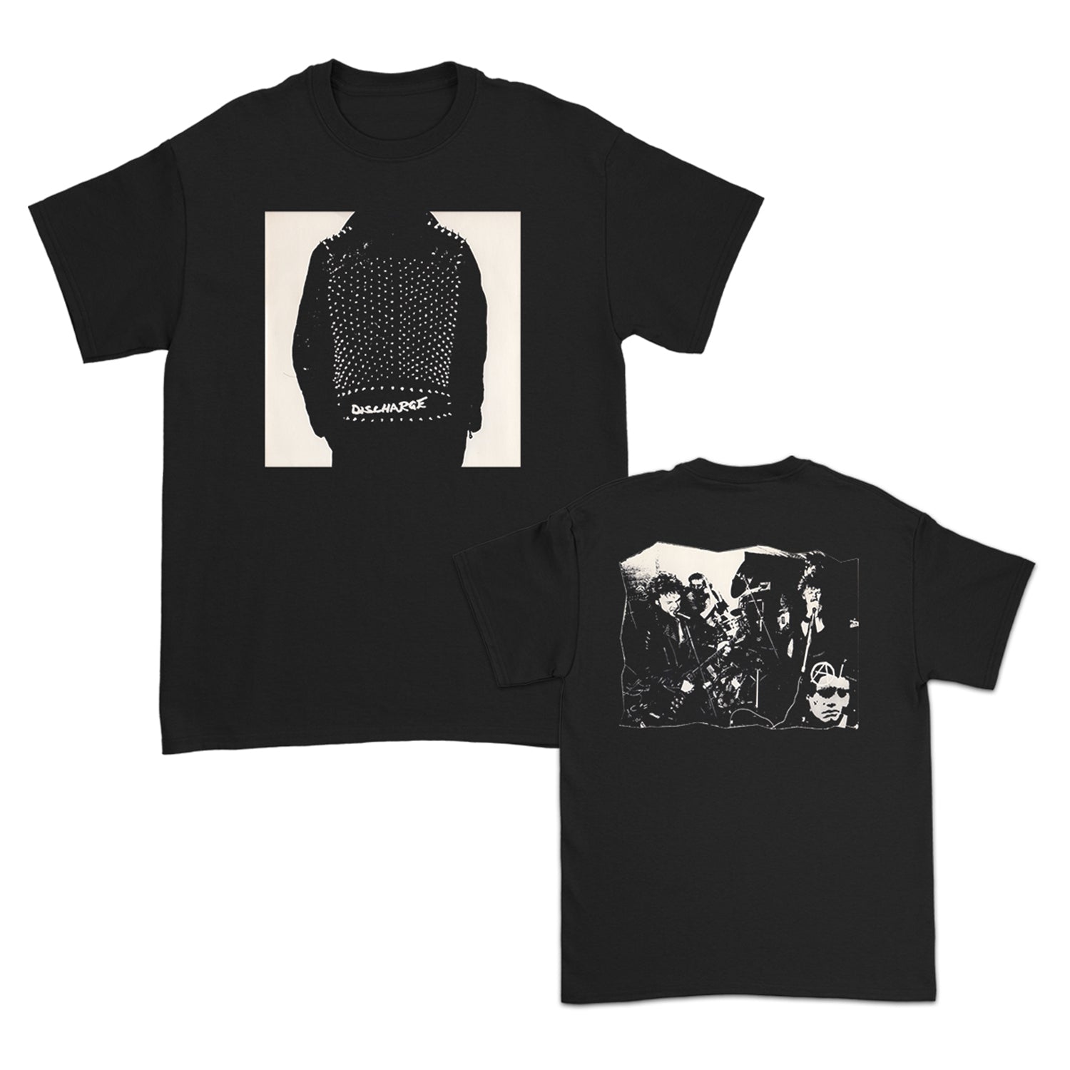 Discharge - Official Merch - Australian Webstore– Artist First