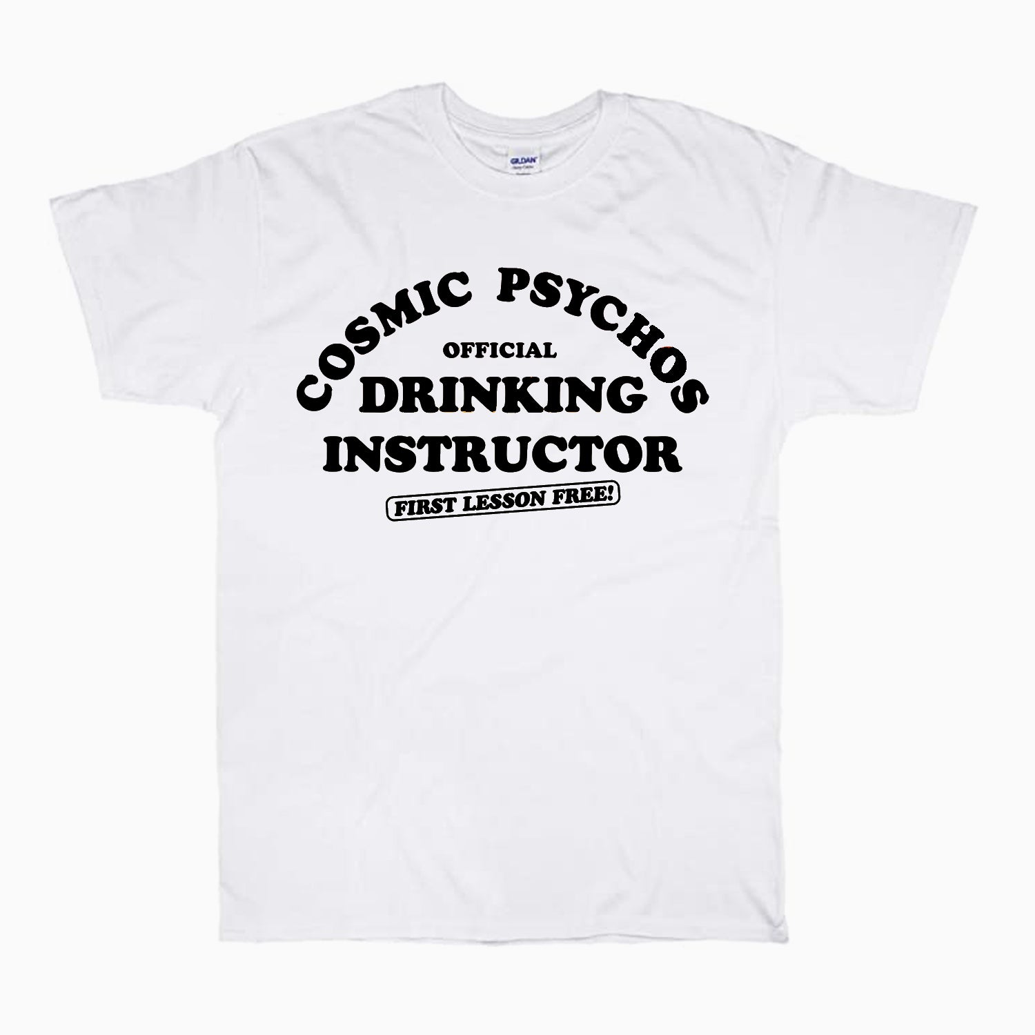 Cosmic Psychos - Official Australian Webstore– Page 3 – Artist First