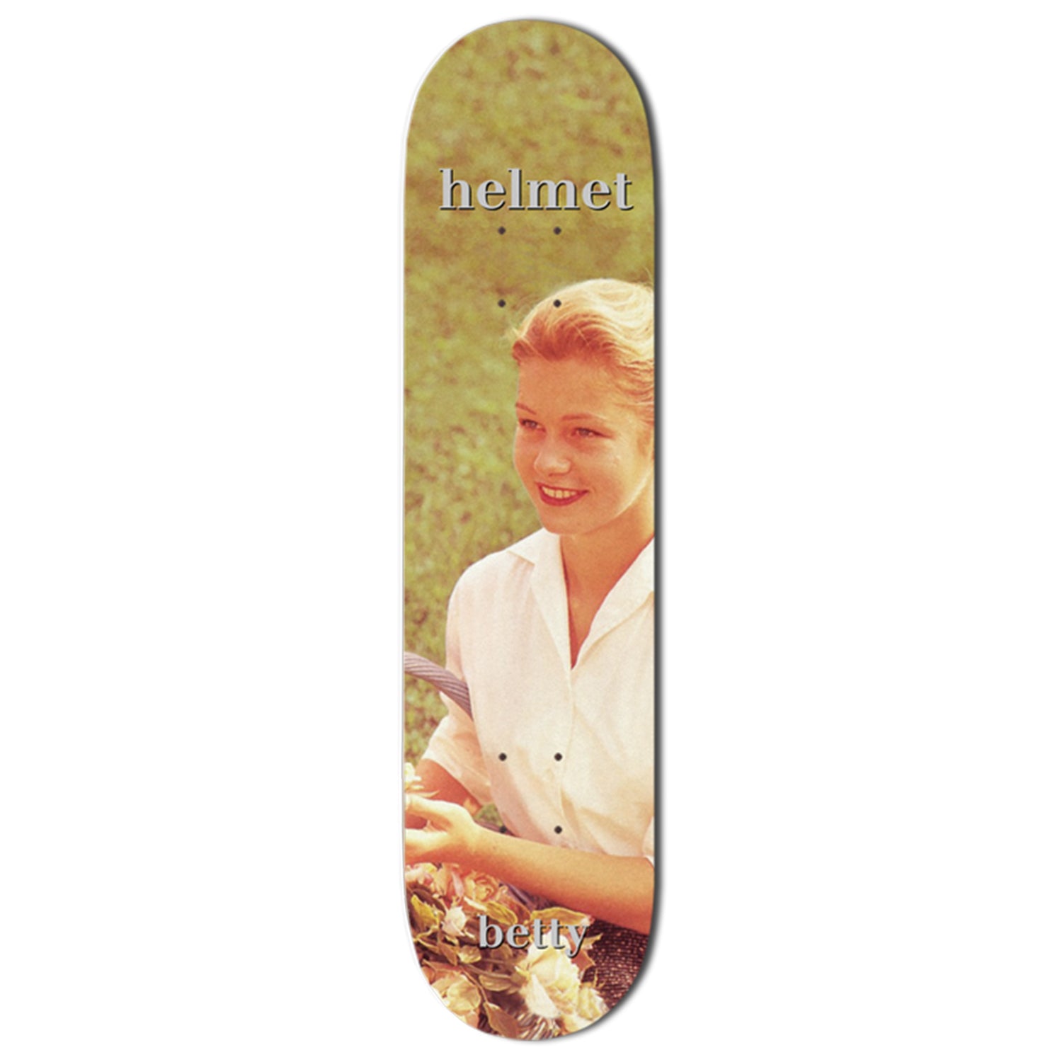 Skate Decks– Artist First