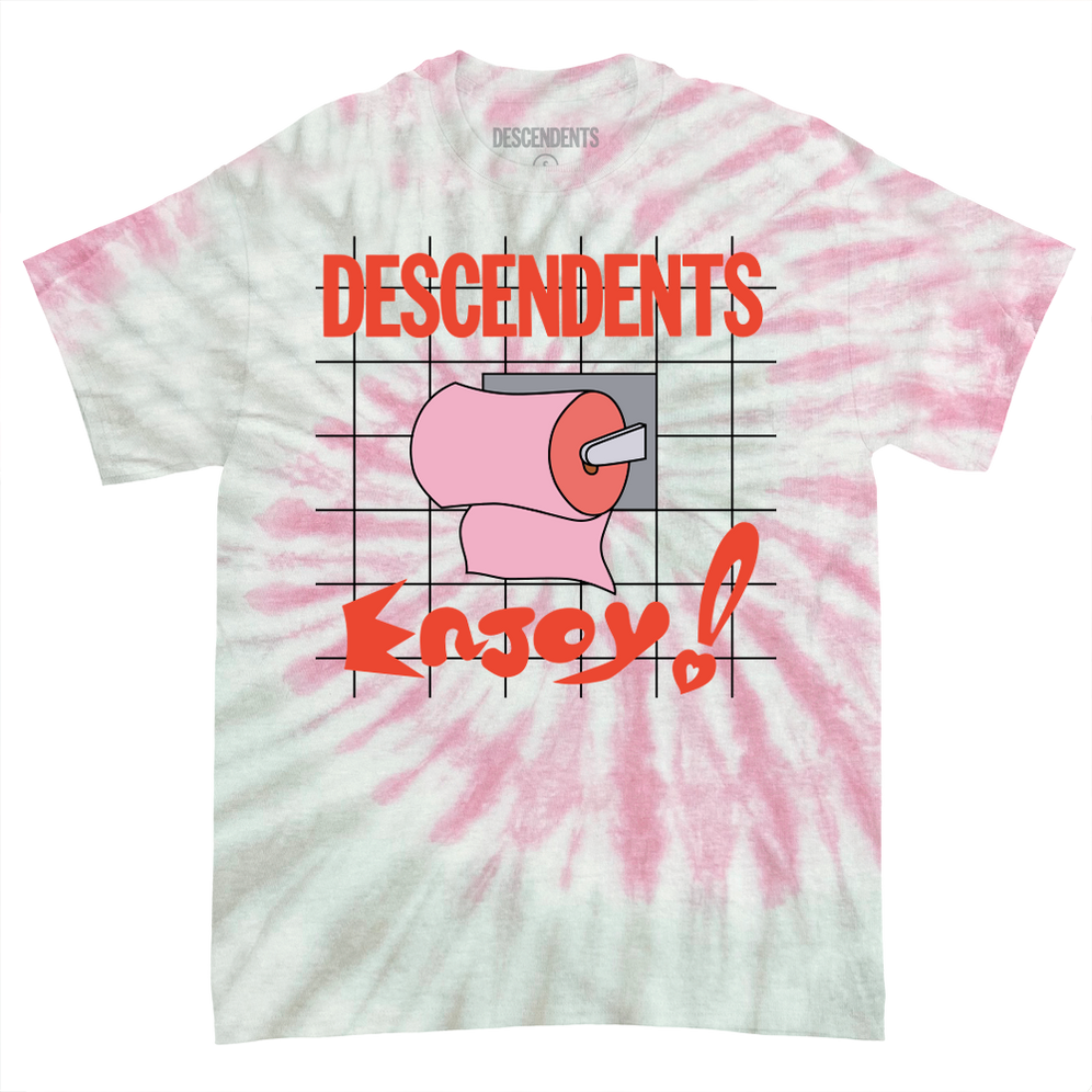 Descendents Australian Webstore– Page 3 – Artist First