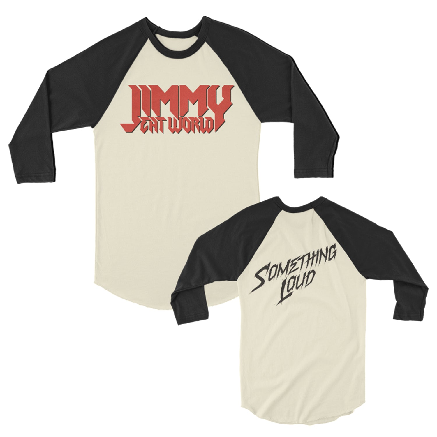 Jimmy Eat World - Official Merch - Australian Webstore– Artist First