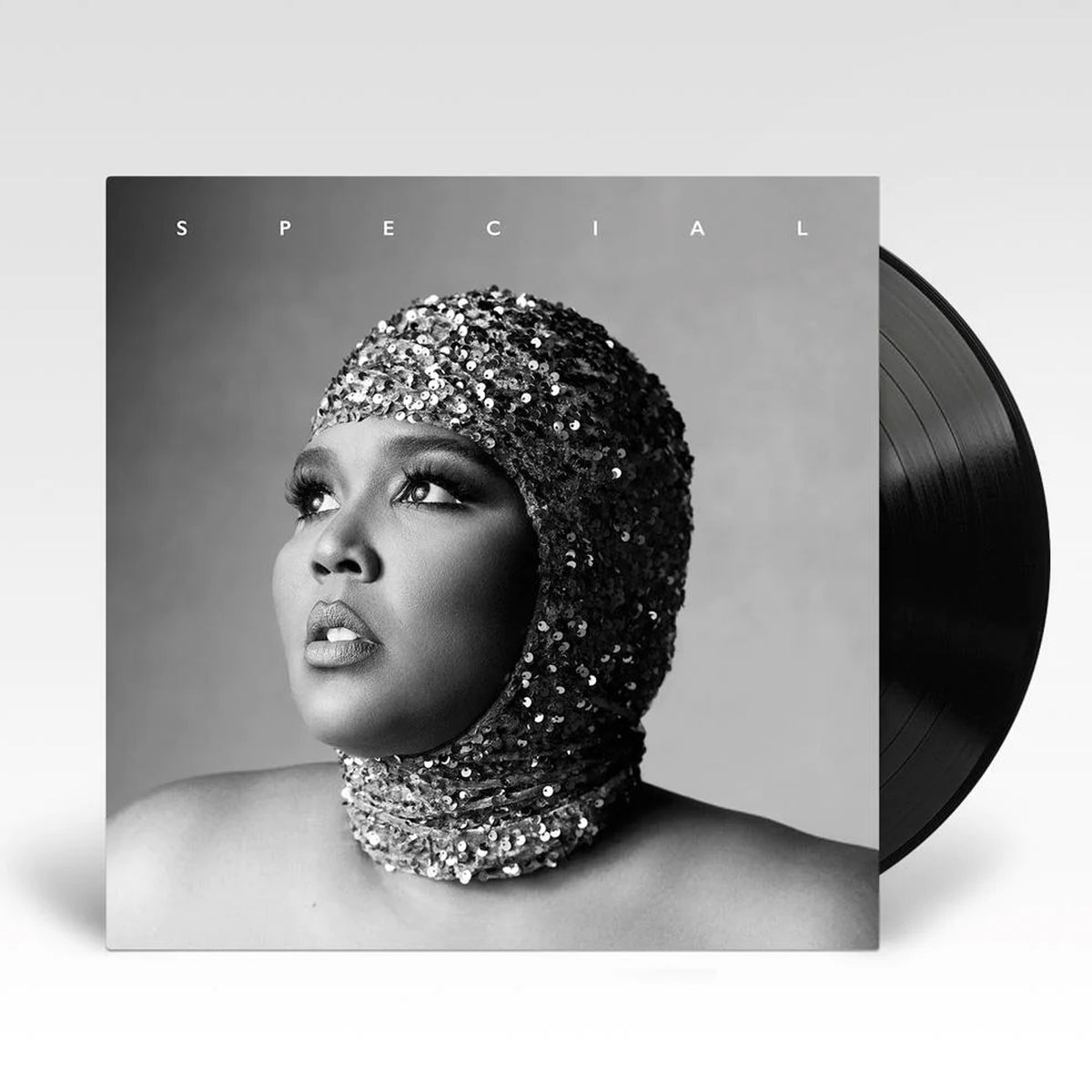 Special LP (Black)– Artist First