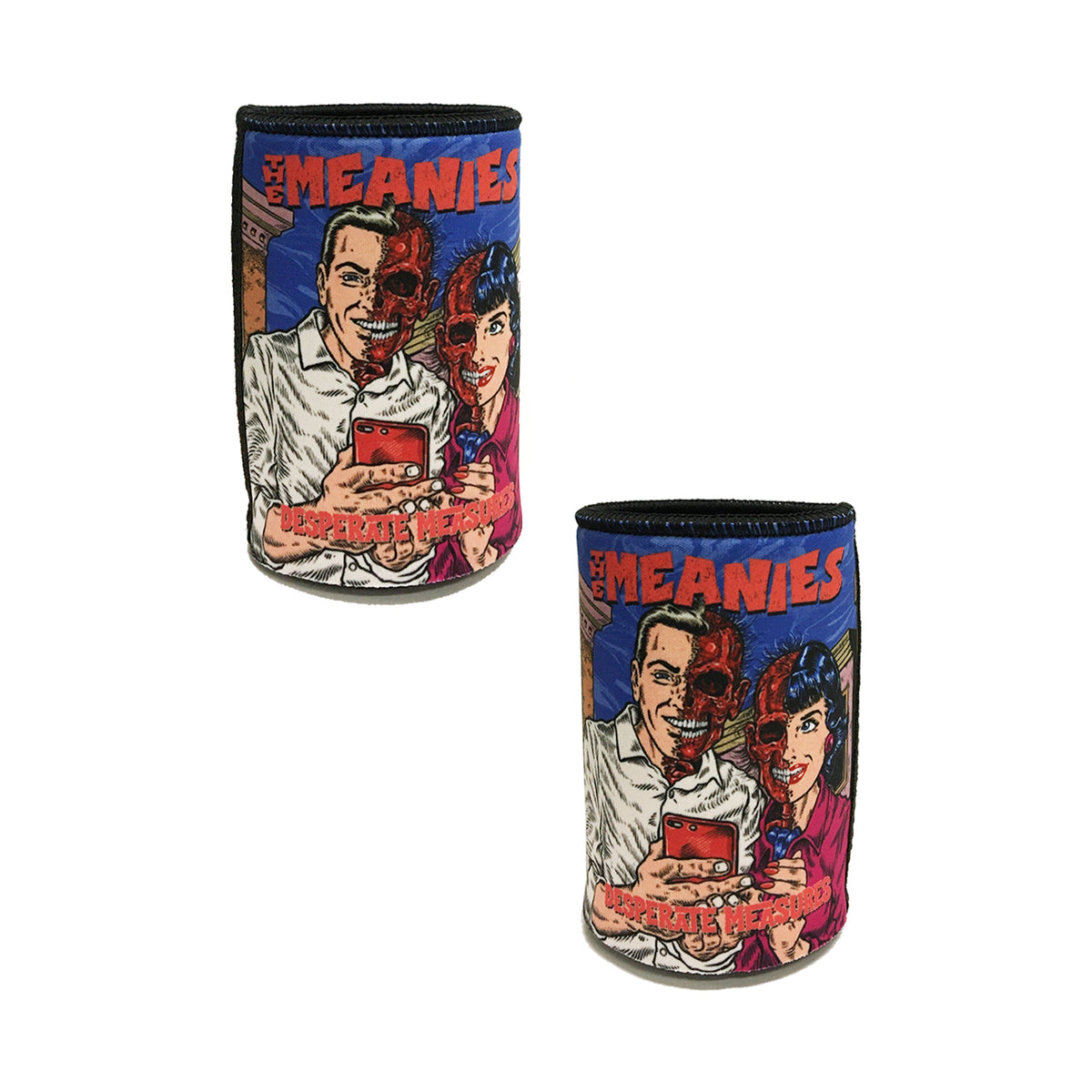 The Meanies– Page 2 – Artist First