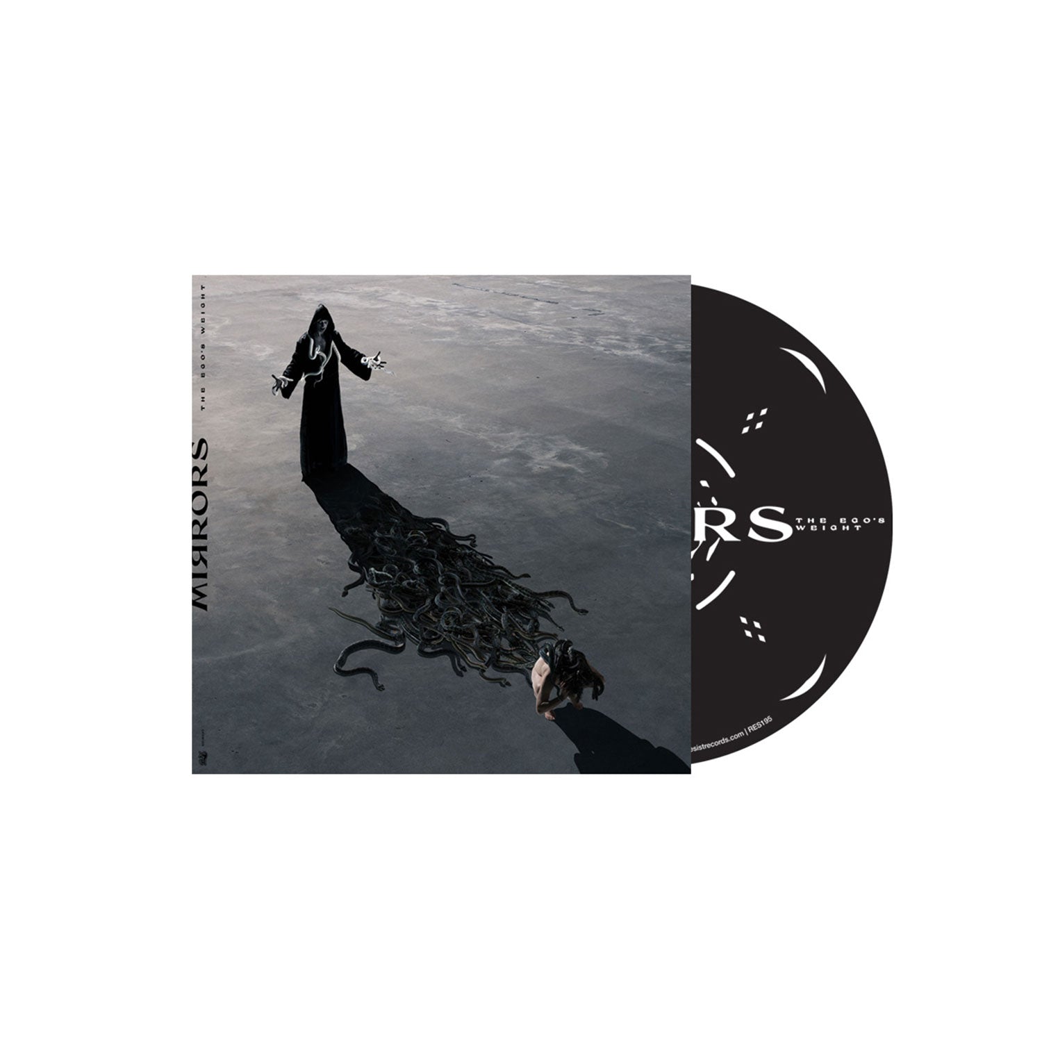 Mirrors - Australian Band - Merchandise– Artist First