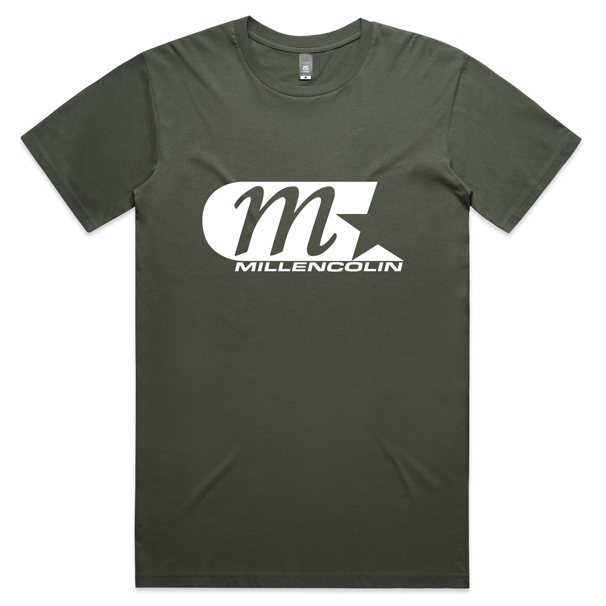 Millencolin Official Australian Webstore– Artist First