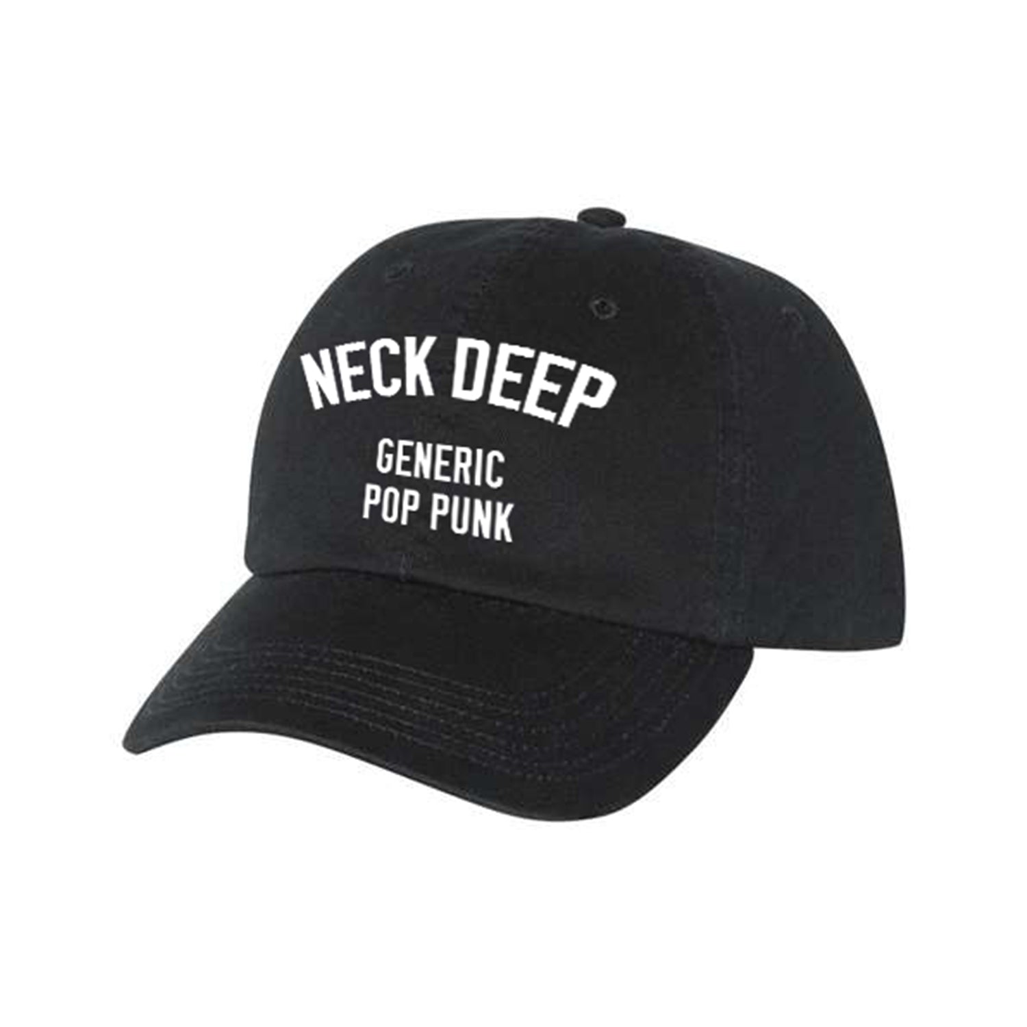 Neck Deep - Australian Webstore– Artist First