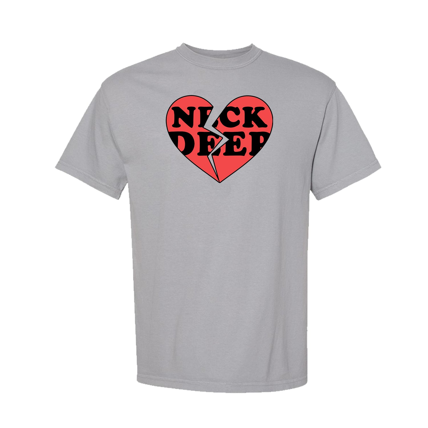 Neck Deep - Australian Webstore– Page 2 – Artist First