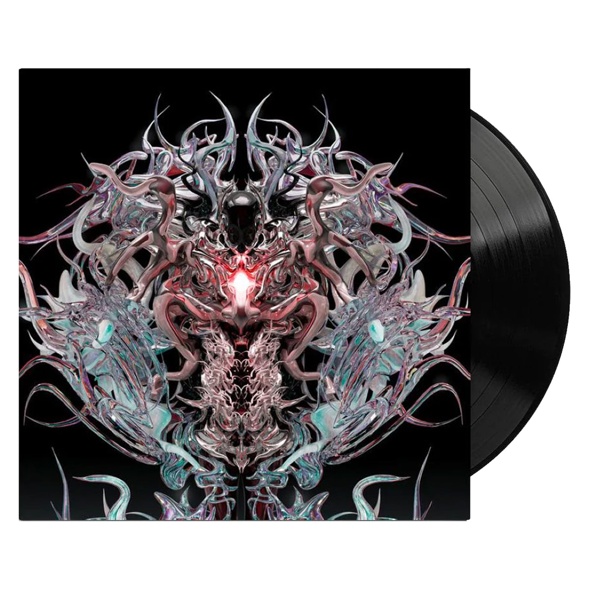 Remember That You Will Die (Black Vinyl)– Artist First