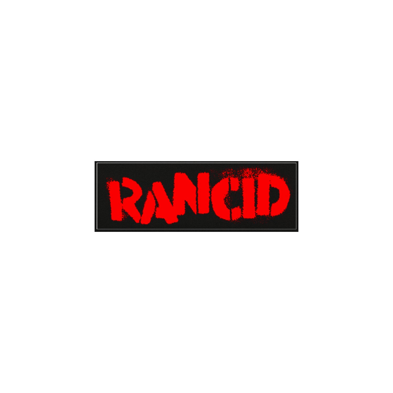 Rancid - Official Australian Webstore– Artist First