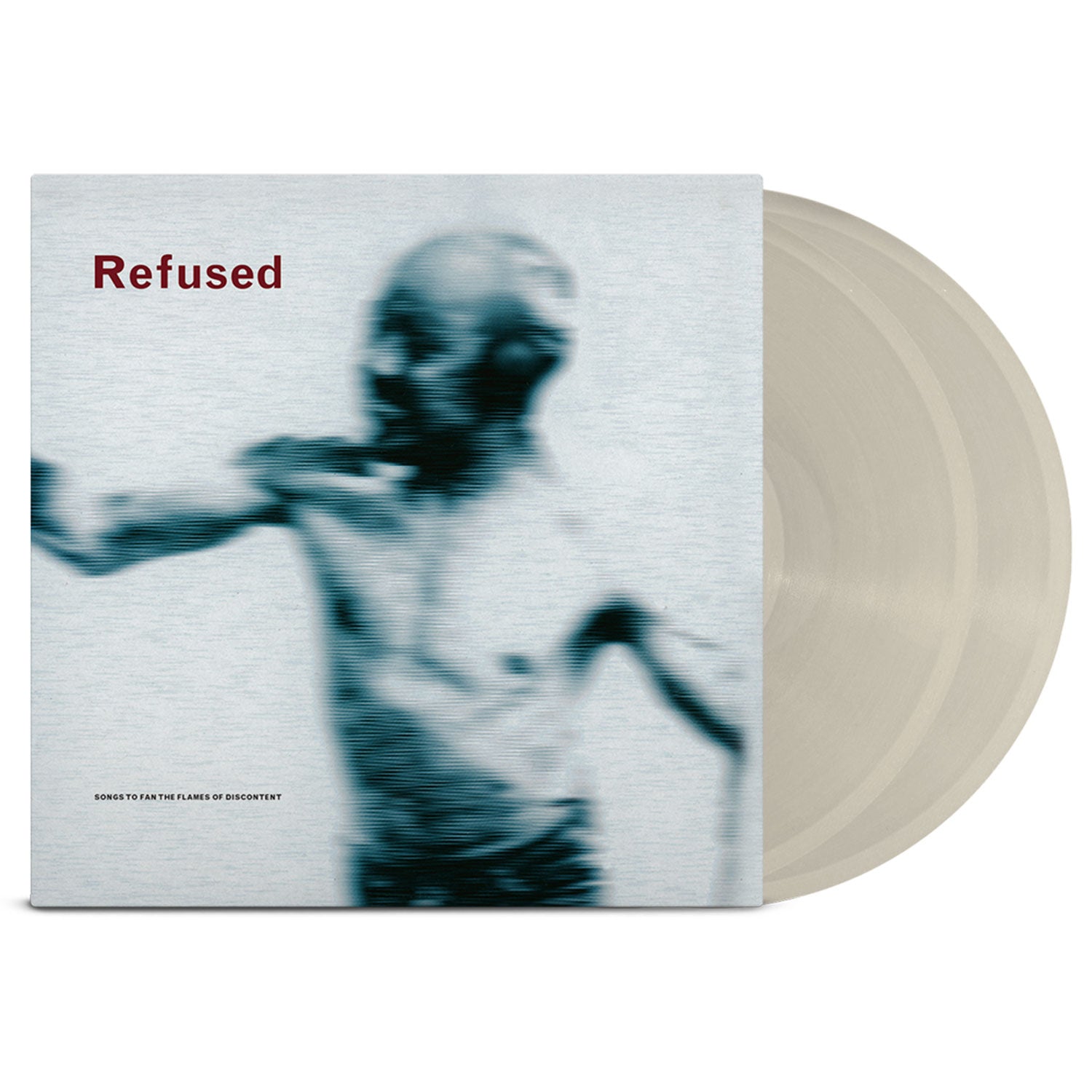 Refused– Artist First