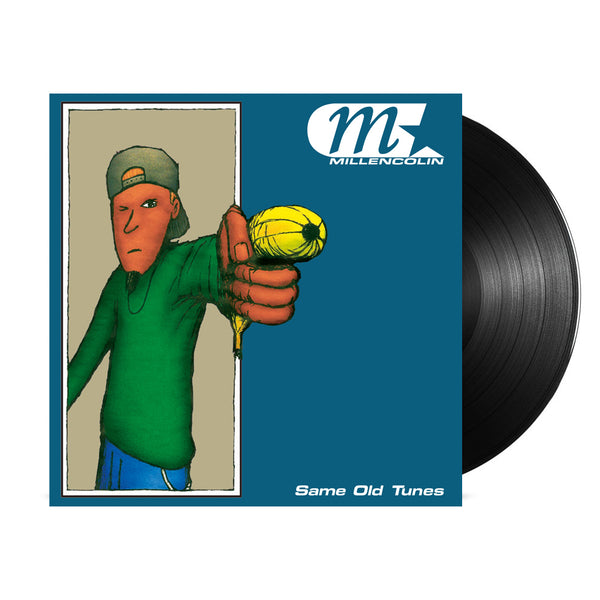 Millencolin Official Australian Webstore– Page 2 – Artist First