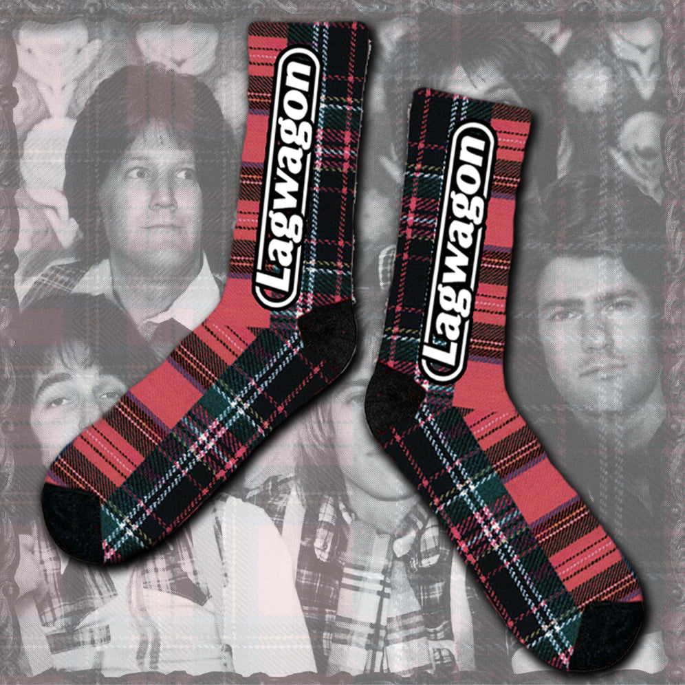 Lagwagon– Artist First