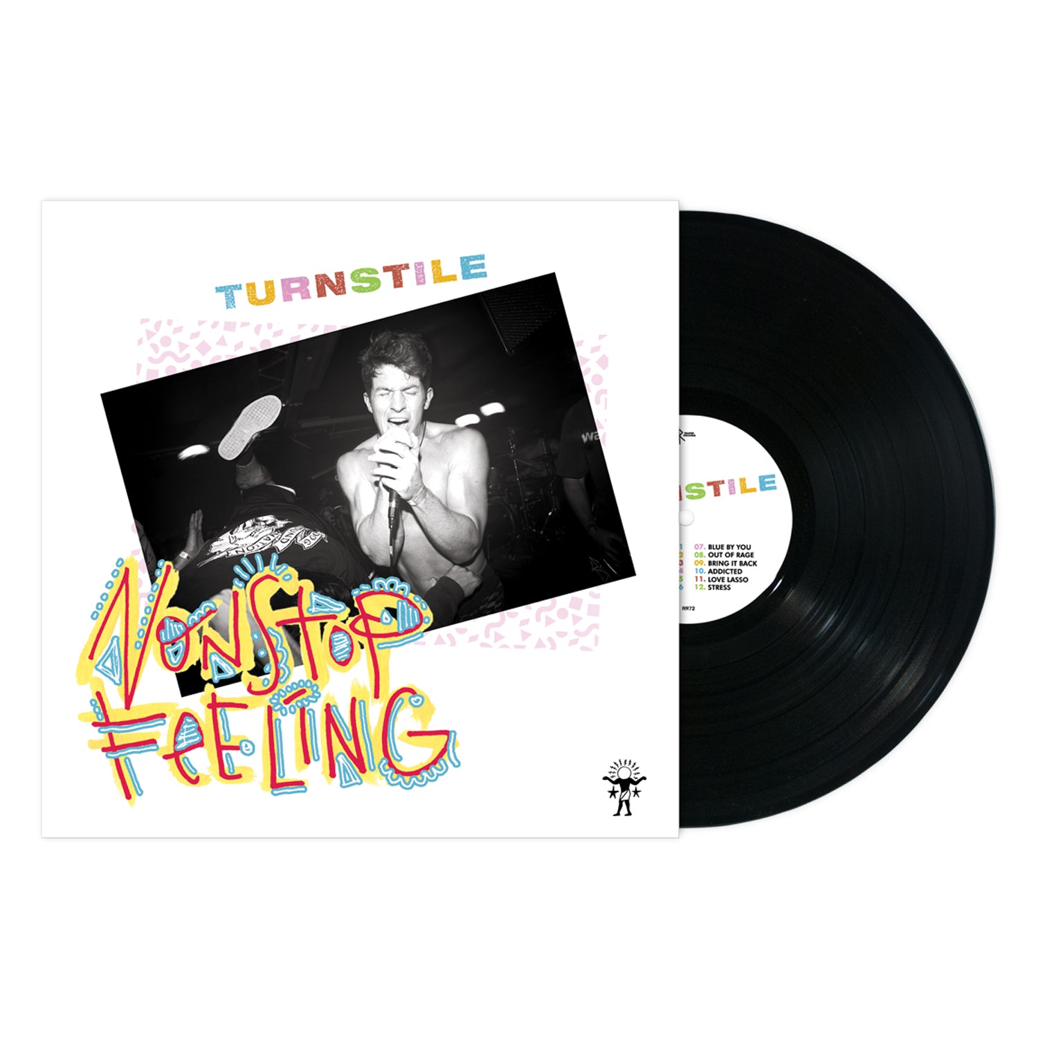 Turnstile - Official Australian Webstore– Artist First