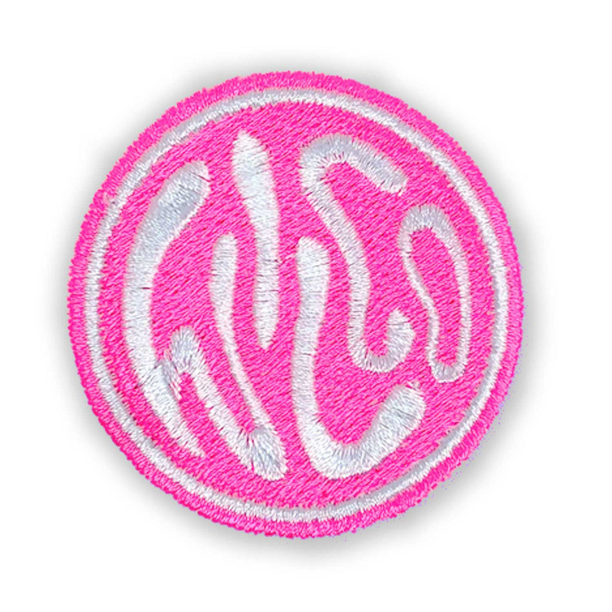Bubble Patch– Artist First